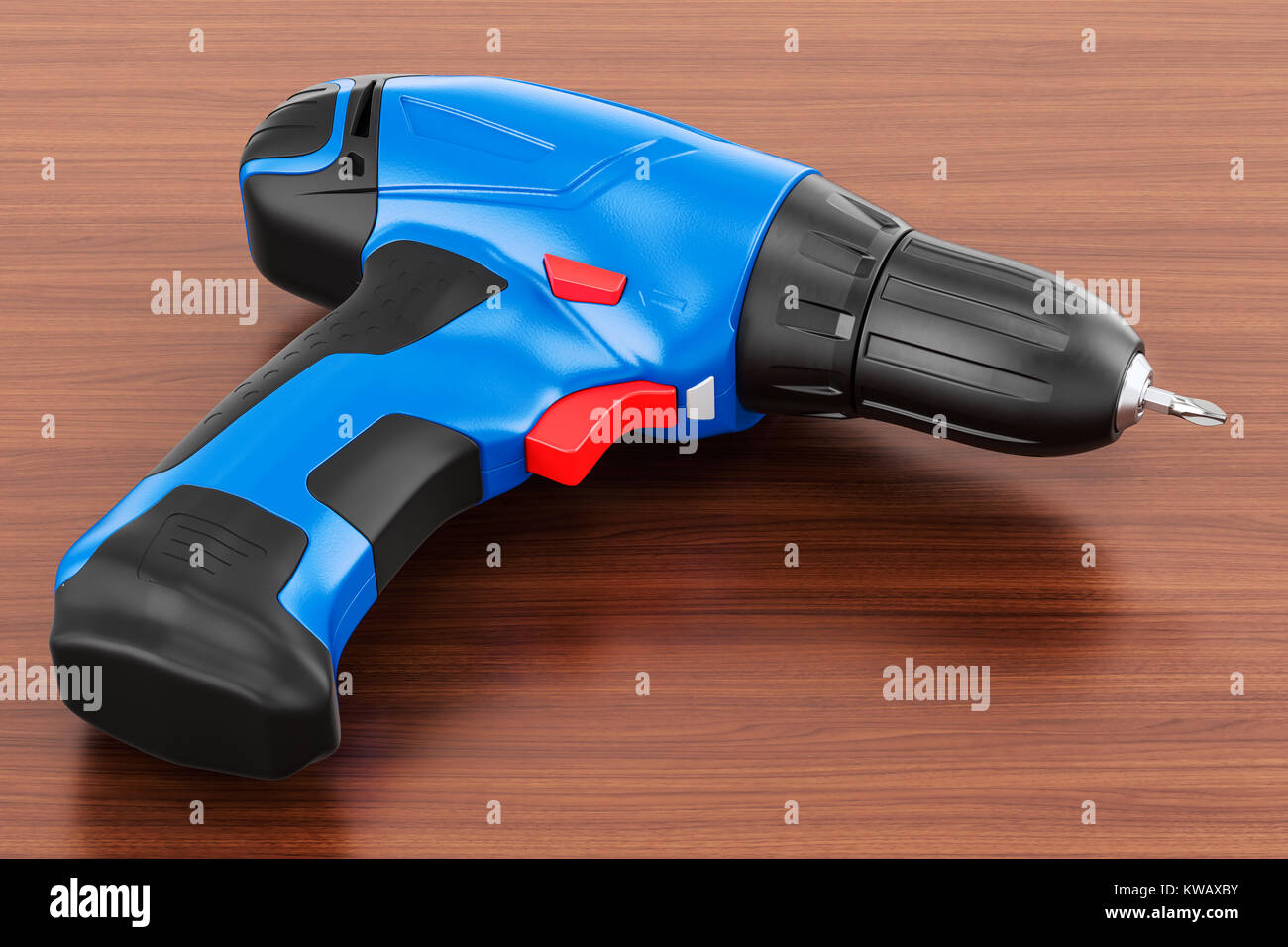 Screw gun screws hi-res stock photography and images - Alamy