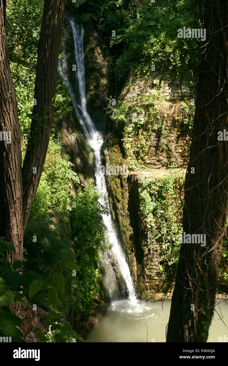 Balchik castle hi-res stock photography and images - Alamy