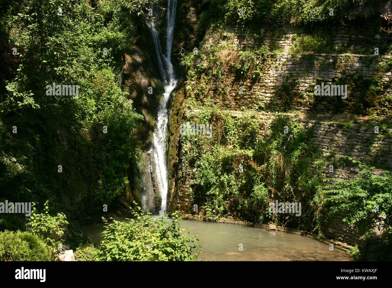 Balchik castle hi-res stock photography and images - Alamy
