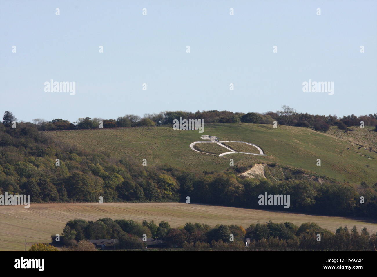 Wye kent hi-res stock photography and images - Alamy