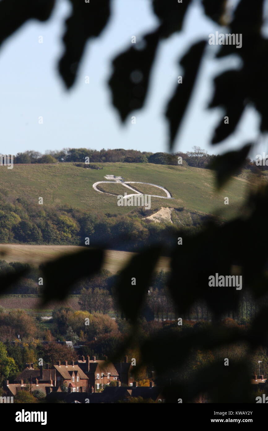 Wye Crown High Resolution Stock Photography and Images - Alamy