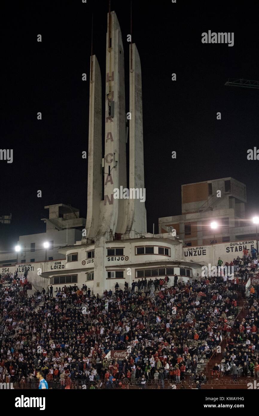 Huracan stadium hi-res stock photography and images - Alamy