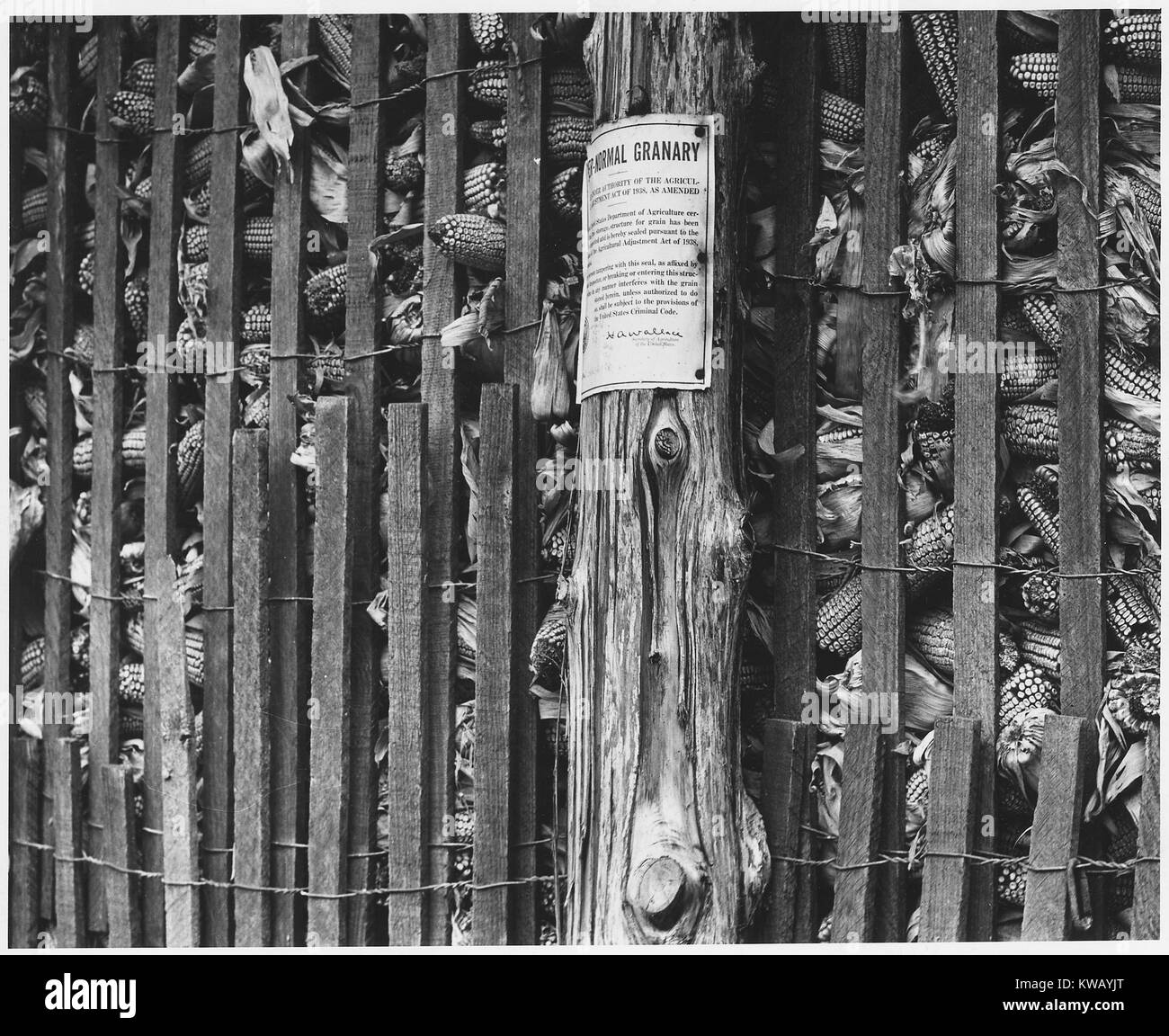 Ever normal granary hi-res stock photography and images - Alamy