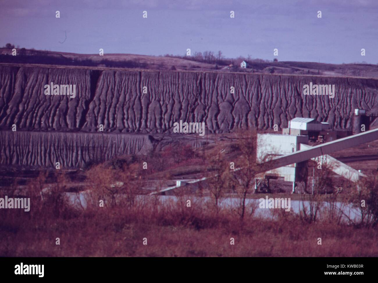 Coal mining industrial hi-res stock photography and images - Alamy