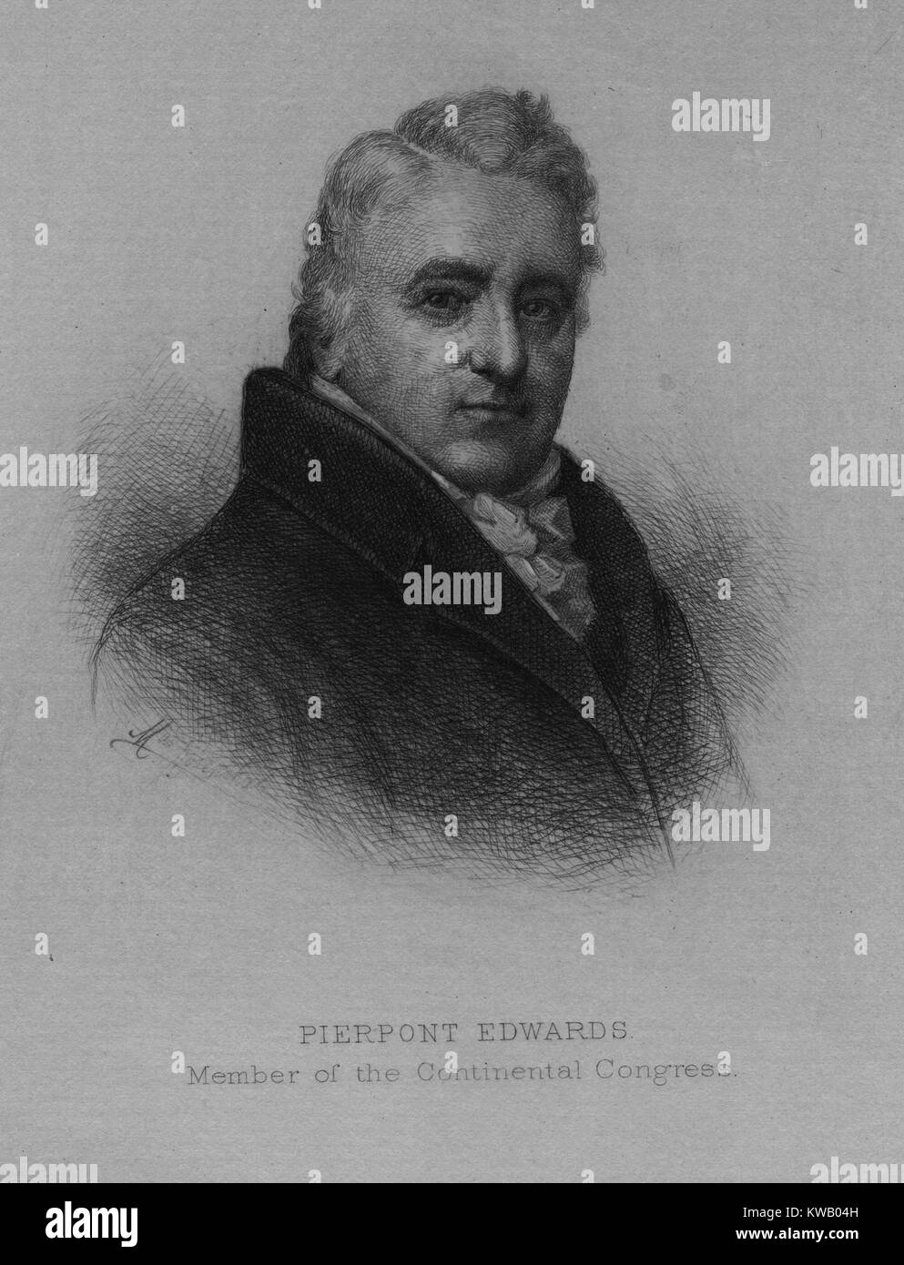 Pierpont hi-res stock photography and images - Alamy