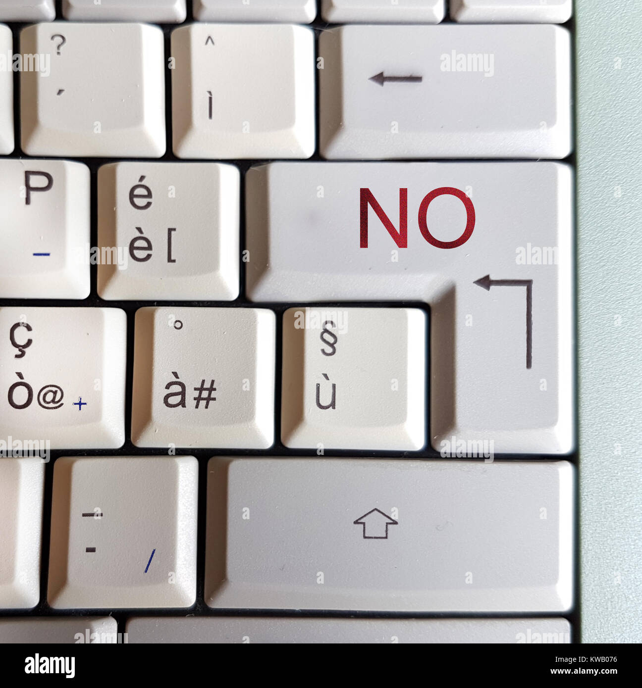 War is no solution hi-res stock photography and images - Alamy