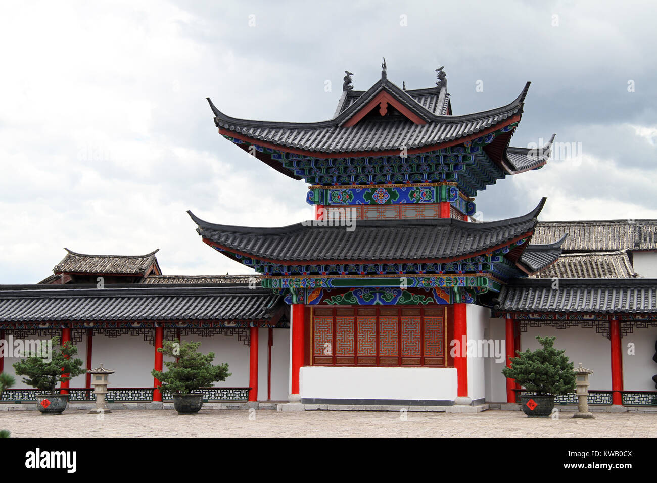 Chinese history mu hi-res stock photography and images - Alamy