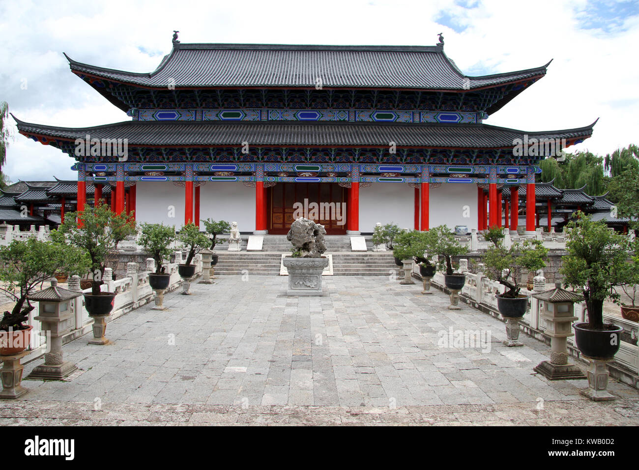 Chinese history mu hi-res stock photography and images - Alamy