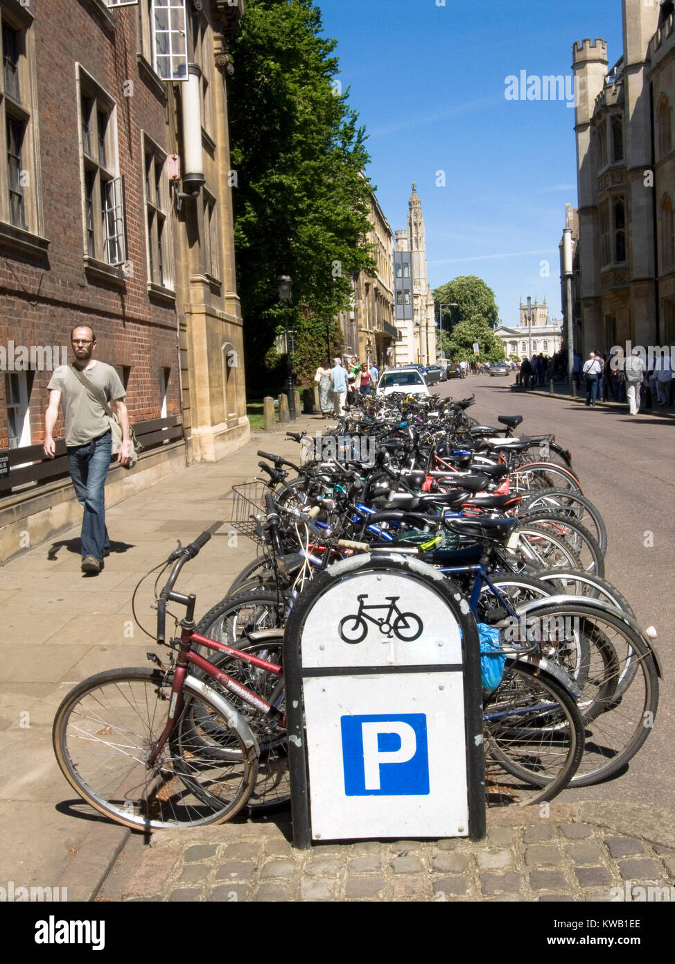 Trumpington uk hi-res stock photography and images - Alamy