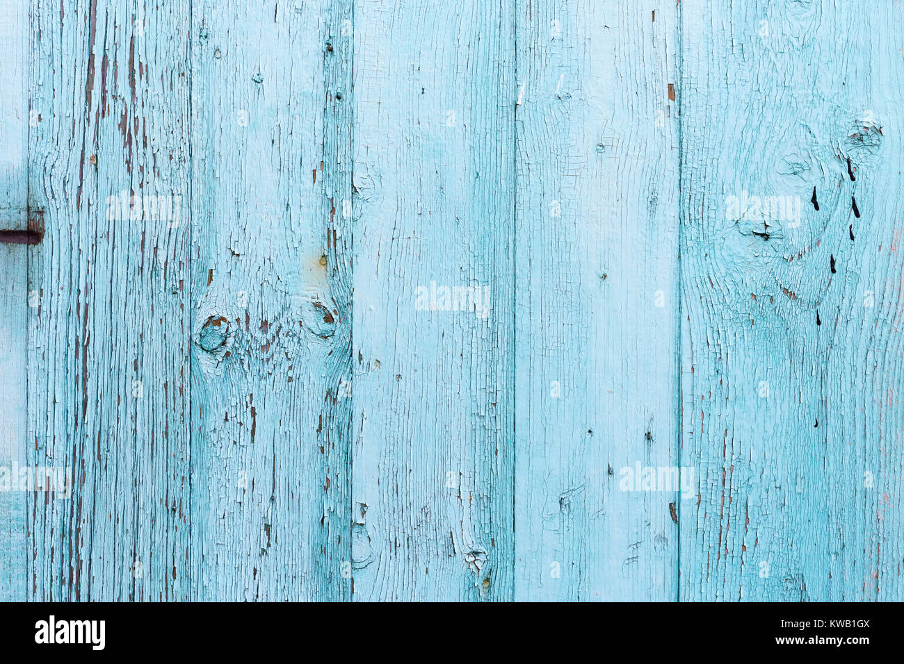 The old blue wood texture with natural patterns Stock Photo - Alamy
