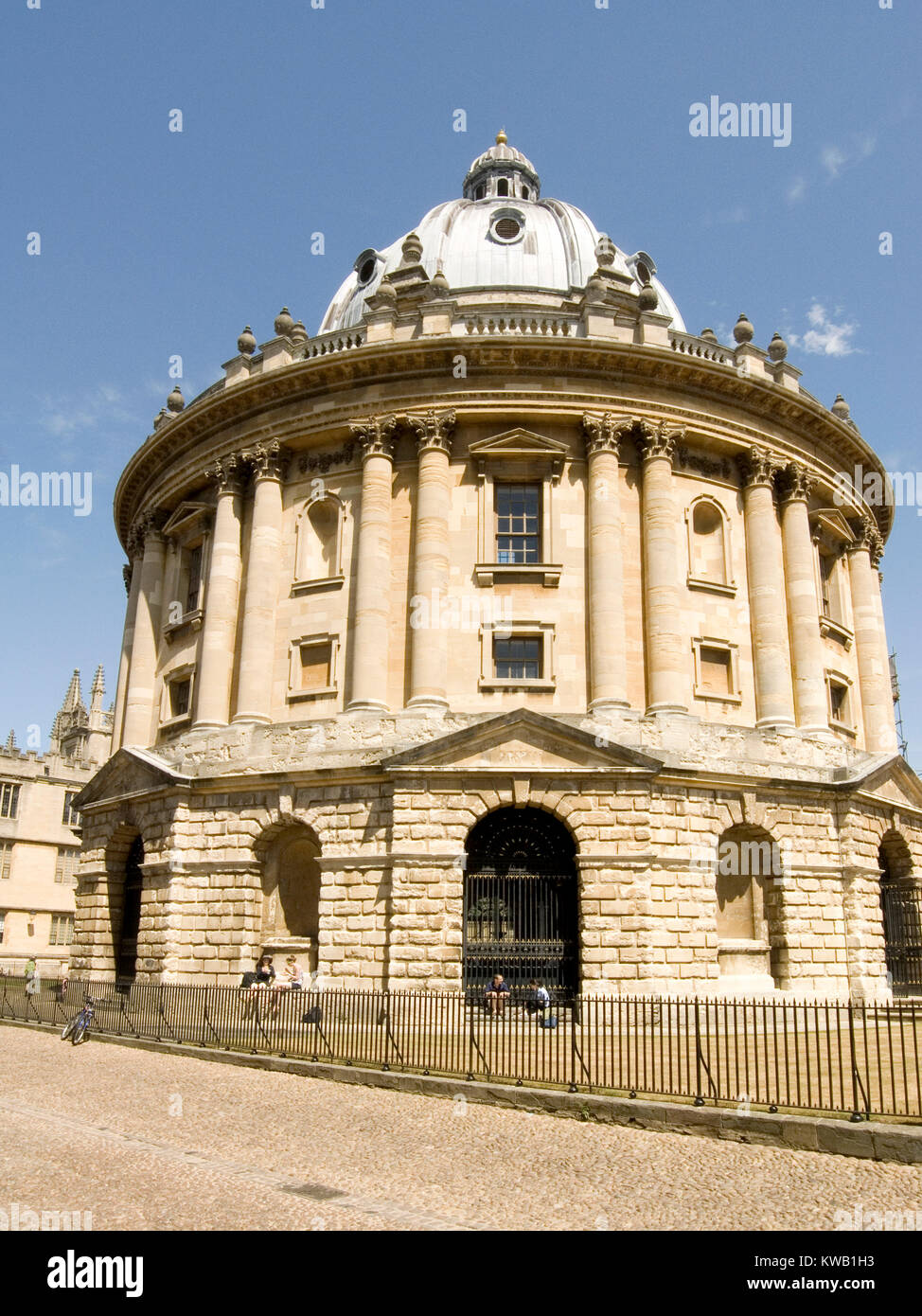 Radcliffe college hi-res stock photography and images - Alamy