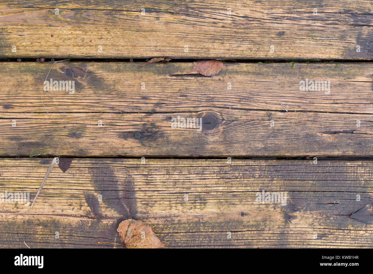 The old wood texture with natural patterns Stock Photo - Alamy