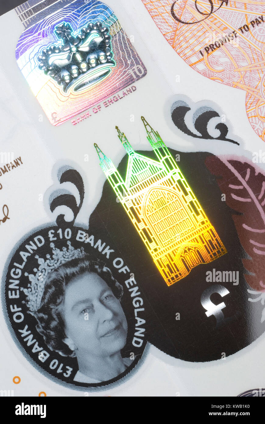 Security feature hi-res stock photography and images - Alamy