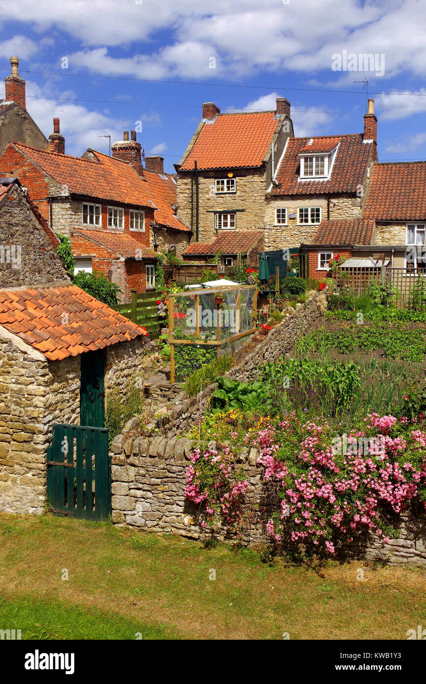 Helmsley, North Yorkshire Stock Photo - Alamy