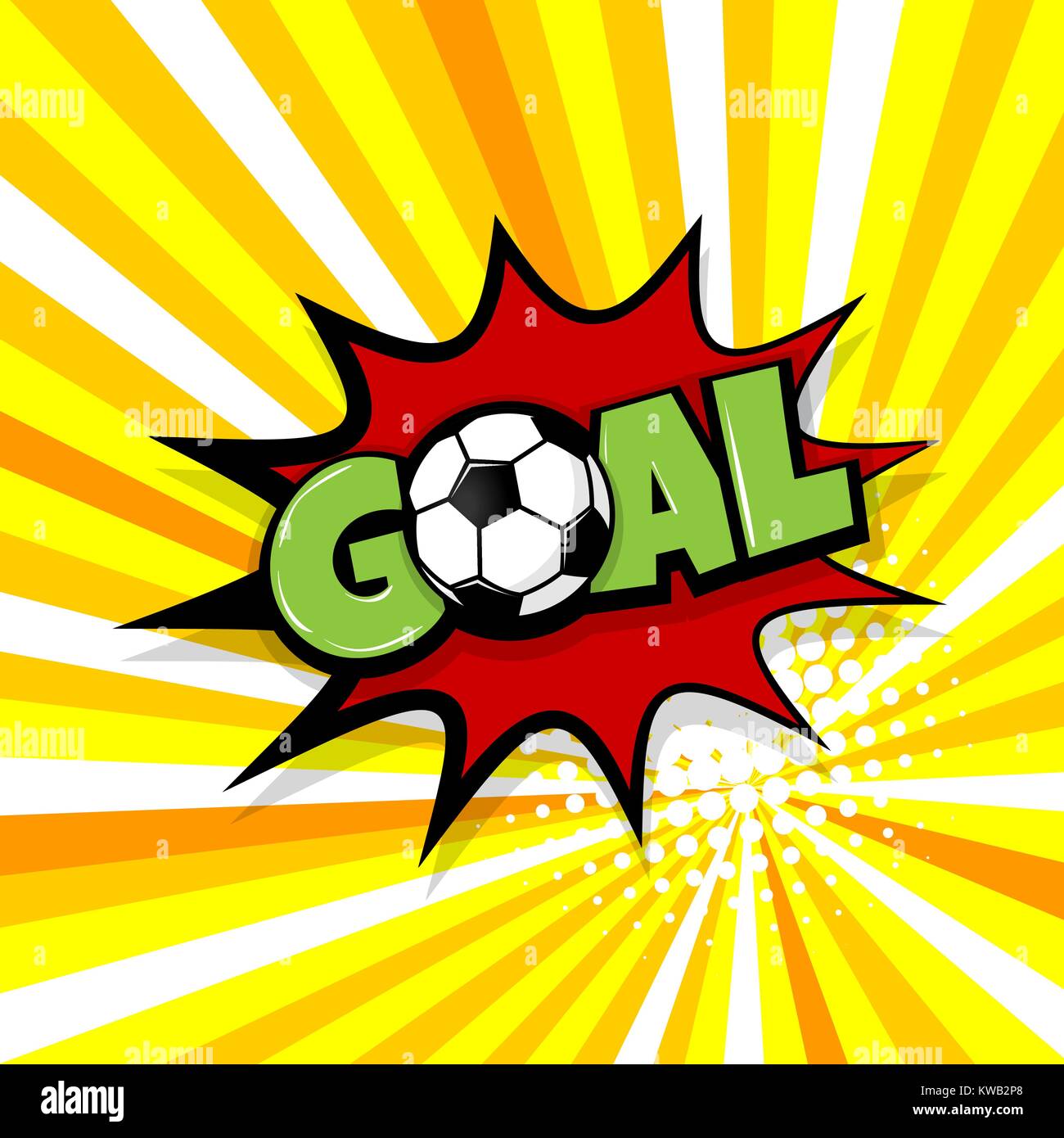 Radial dot sticker hi-res stock photography and images - Alamy