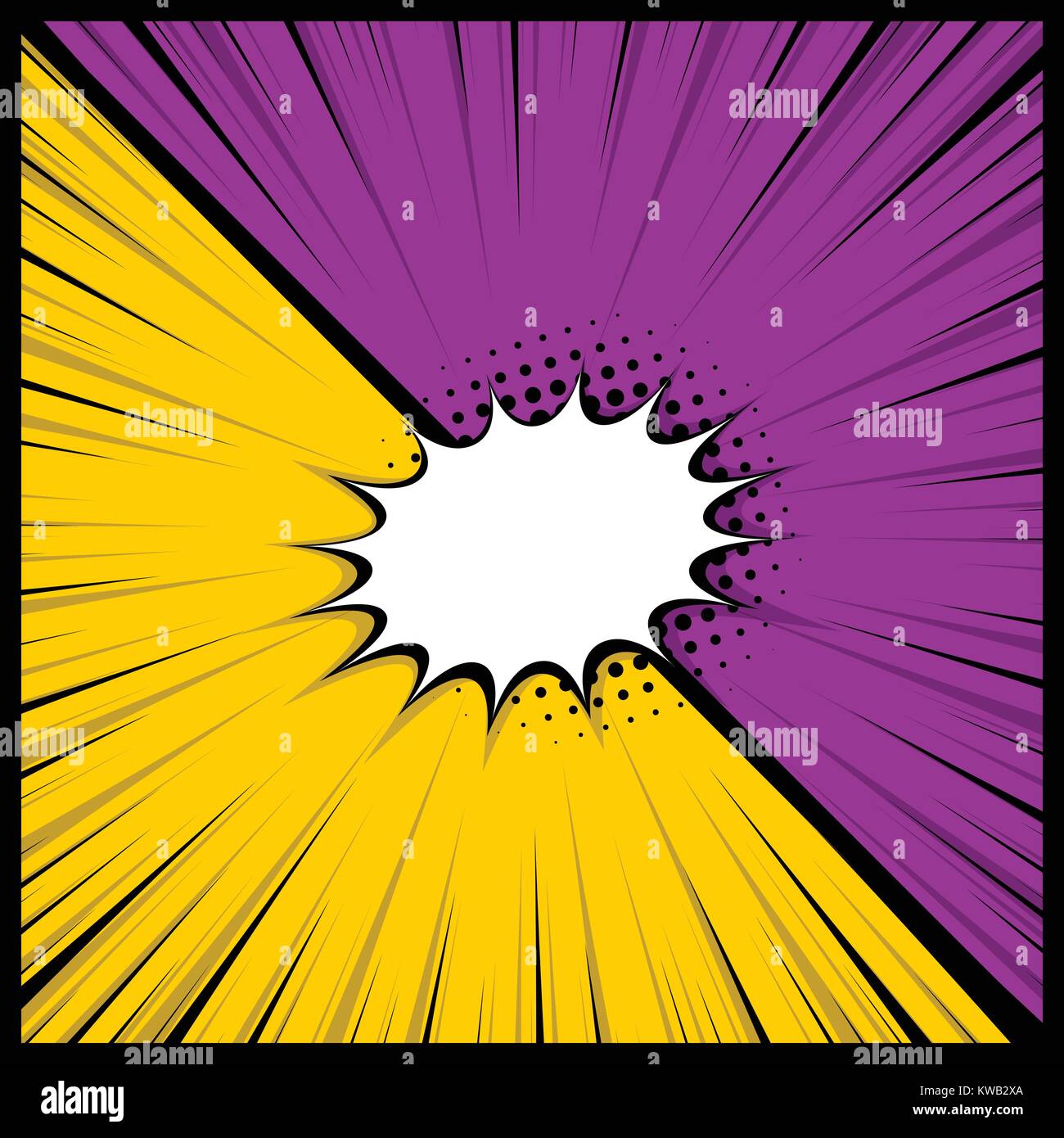 Mockup empty box Stock Vector Images - Alamy