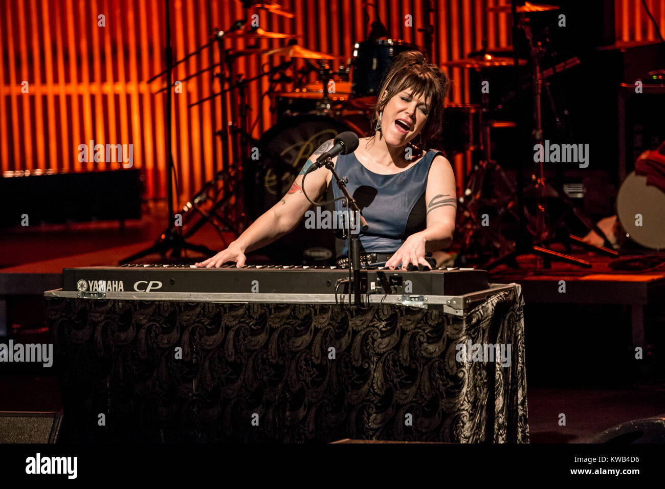Beth hart hi-res stock photography and images - Alamy