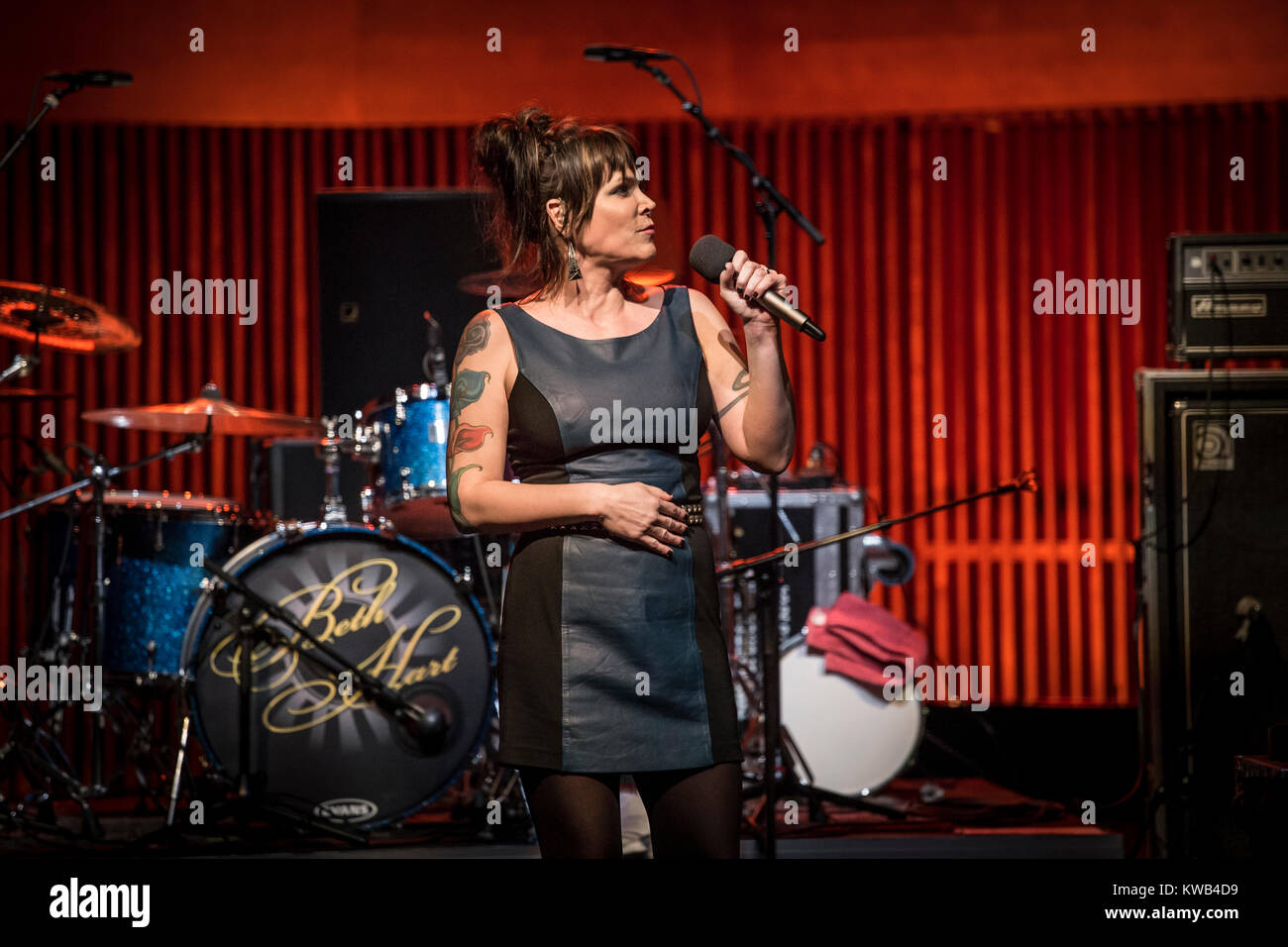 Beth hart show hi-res stock photography and images - Alamy