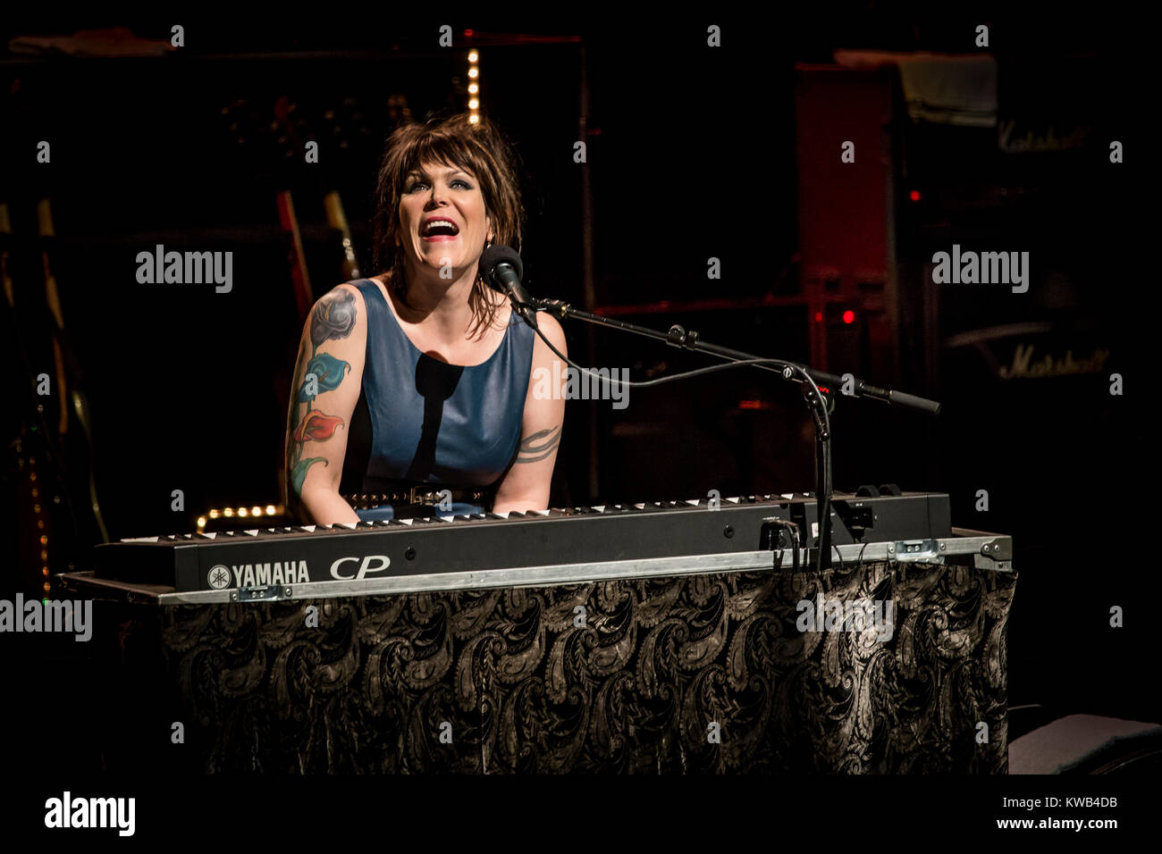 Beth hart show hi-res stock photography and images - Alamy