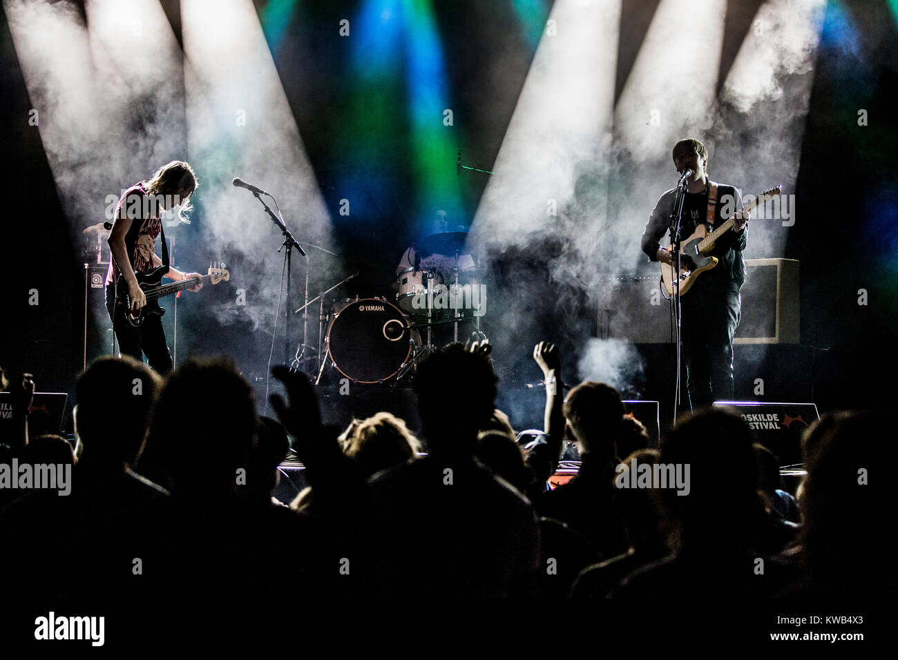 Alternative Music Bands