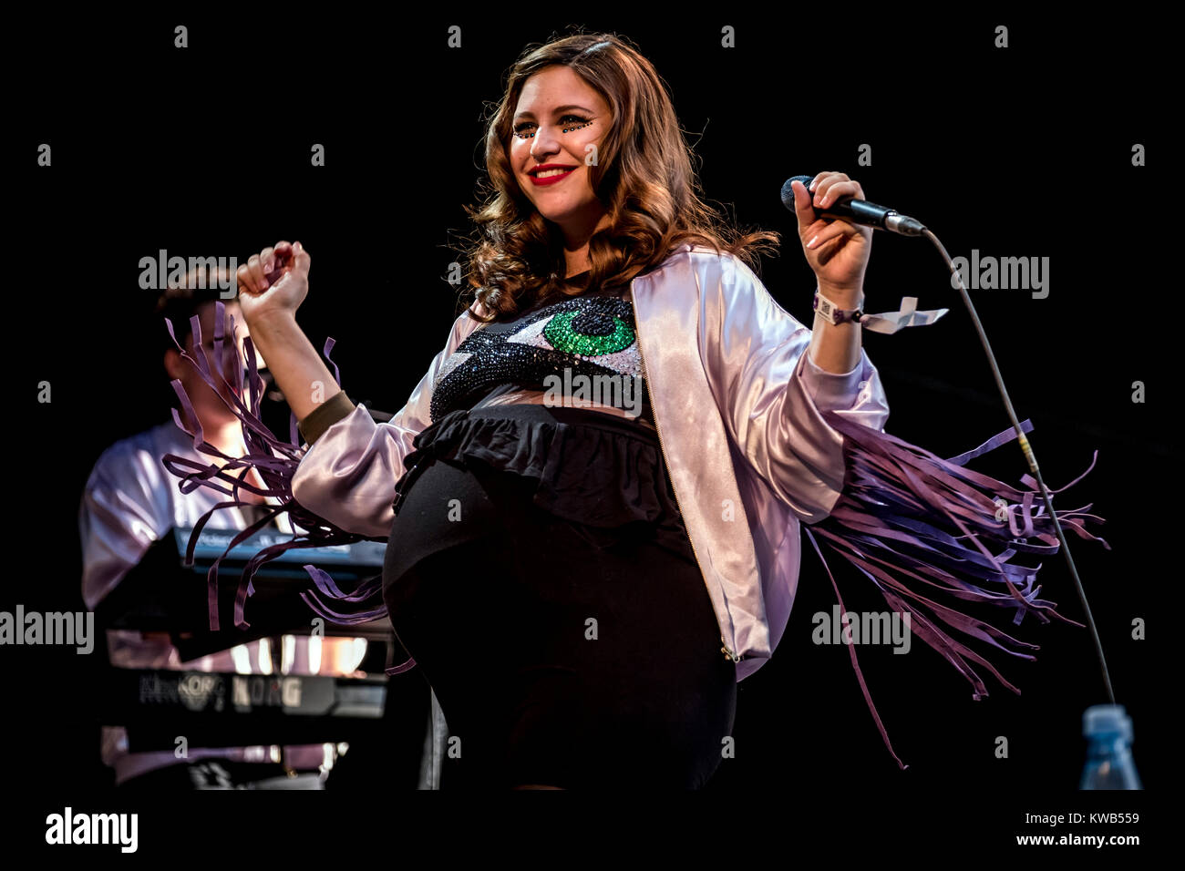 Fallulah hi-res stock photography and images - Alamy