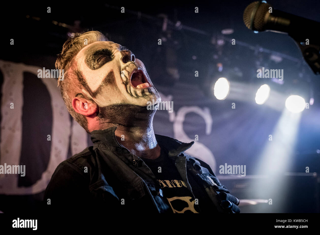 Hola ghost hi-res stock photography and images - Alamy