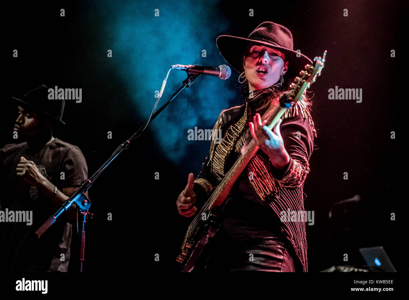 Ida nielsen prince hi-res stock photography and images - Alamy