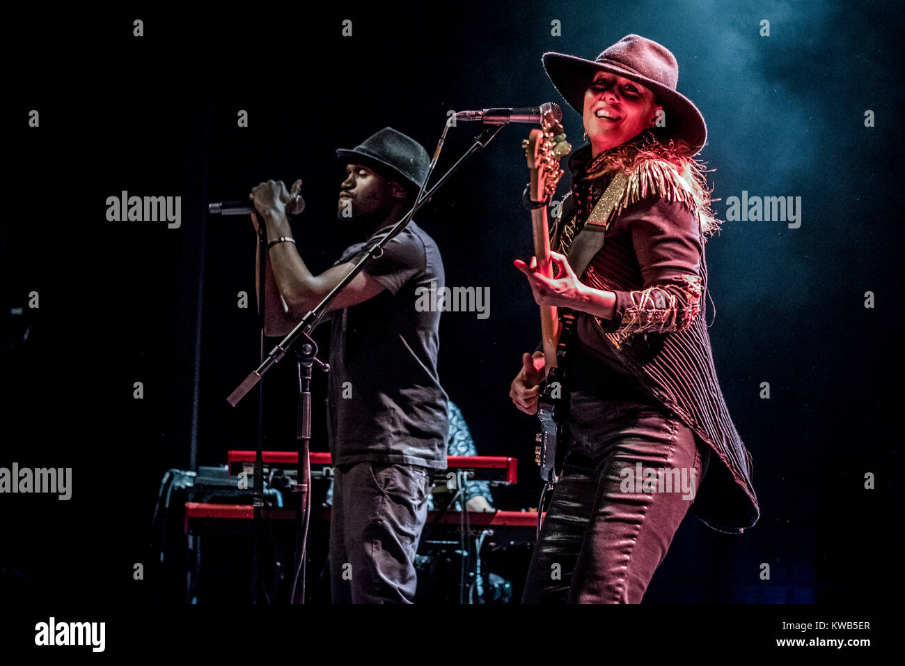 Ida nielsen prince hi-res stock photography and images - Alamy