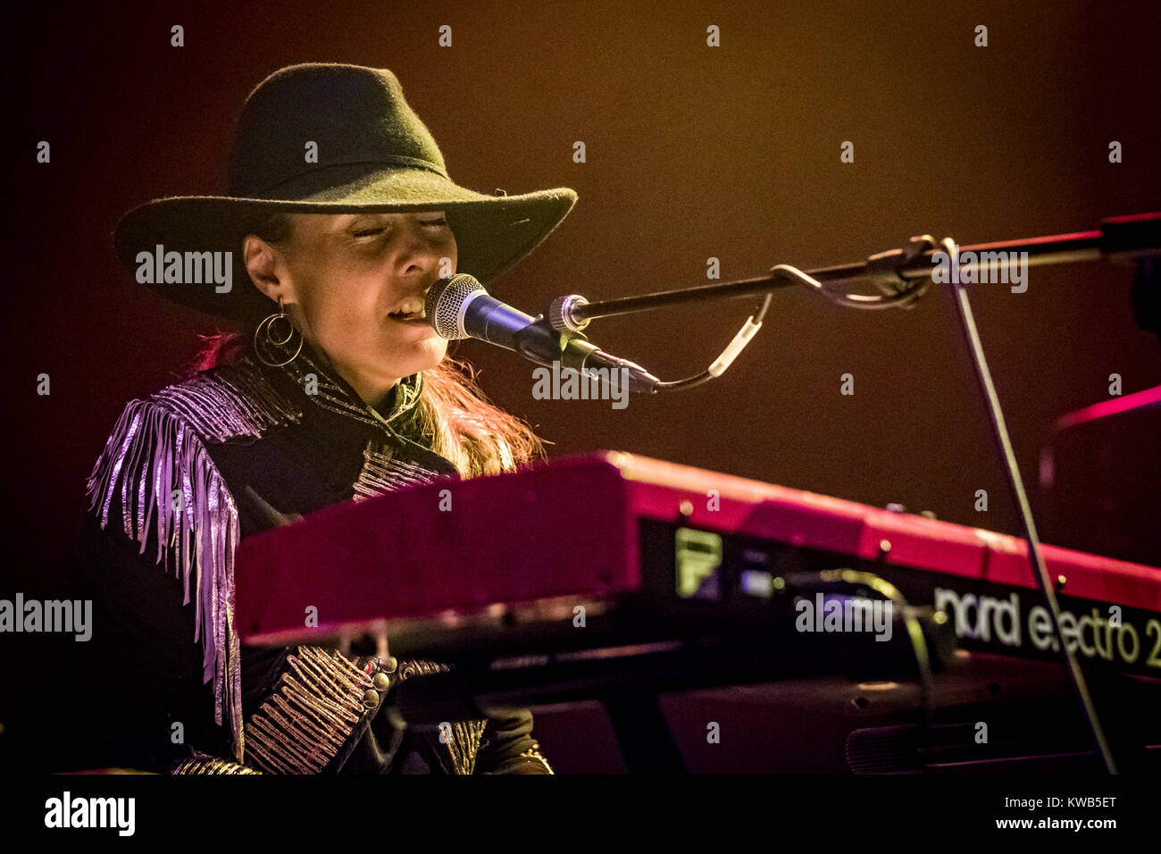 Ida funkhouser hi-res stock photography and images - Alamy