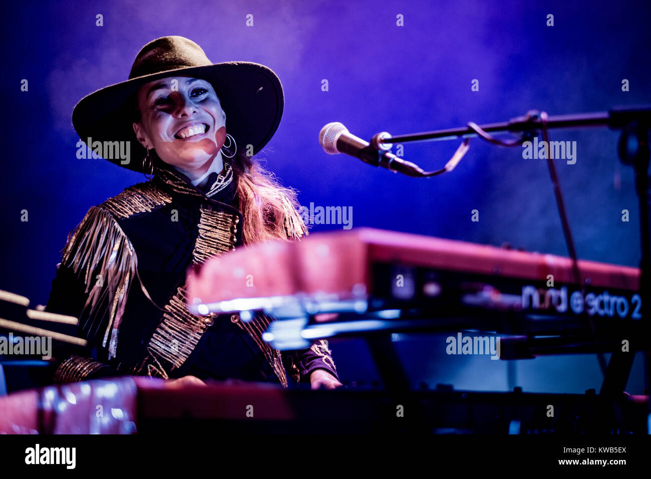 Bass ida hi-res stock photography and images - Alamy