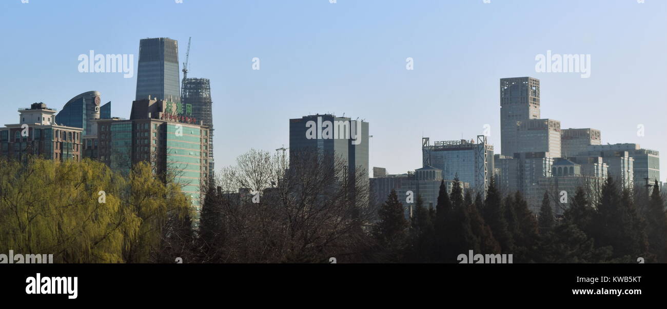 Beijing attractions hi-res stock photography and images - Alamy