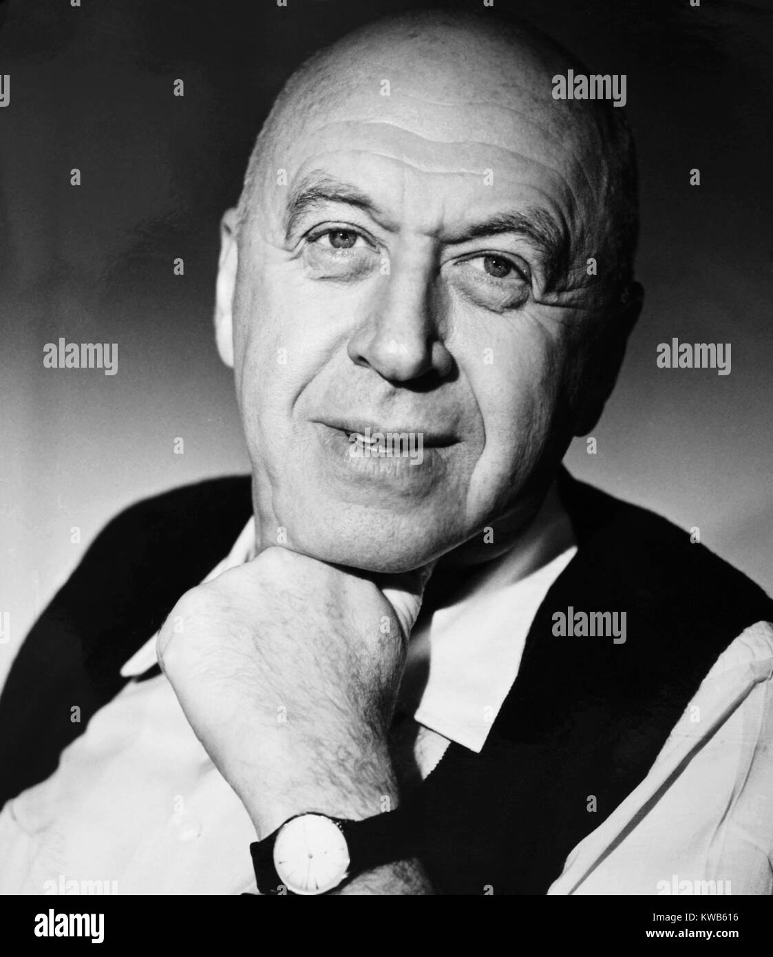 ADVISE AND CONSENT, director Otto Preminger, 1962 Stock Photo - Alamy