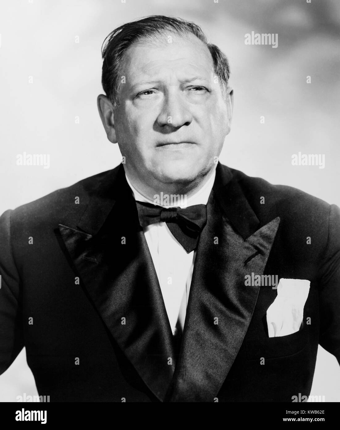 ALL ABOUT EVE, Gregory Ratoff, 1950, TM & Copyright © 20th Century Fox ...