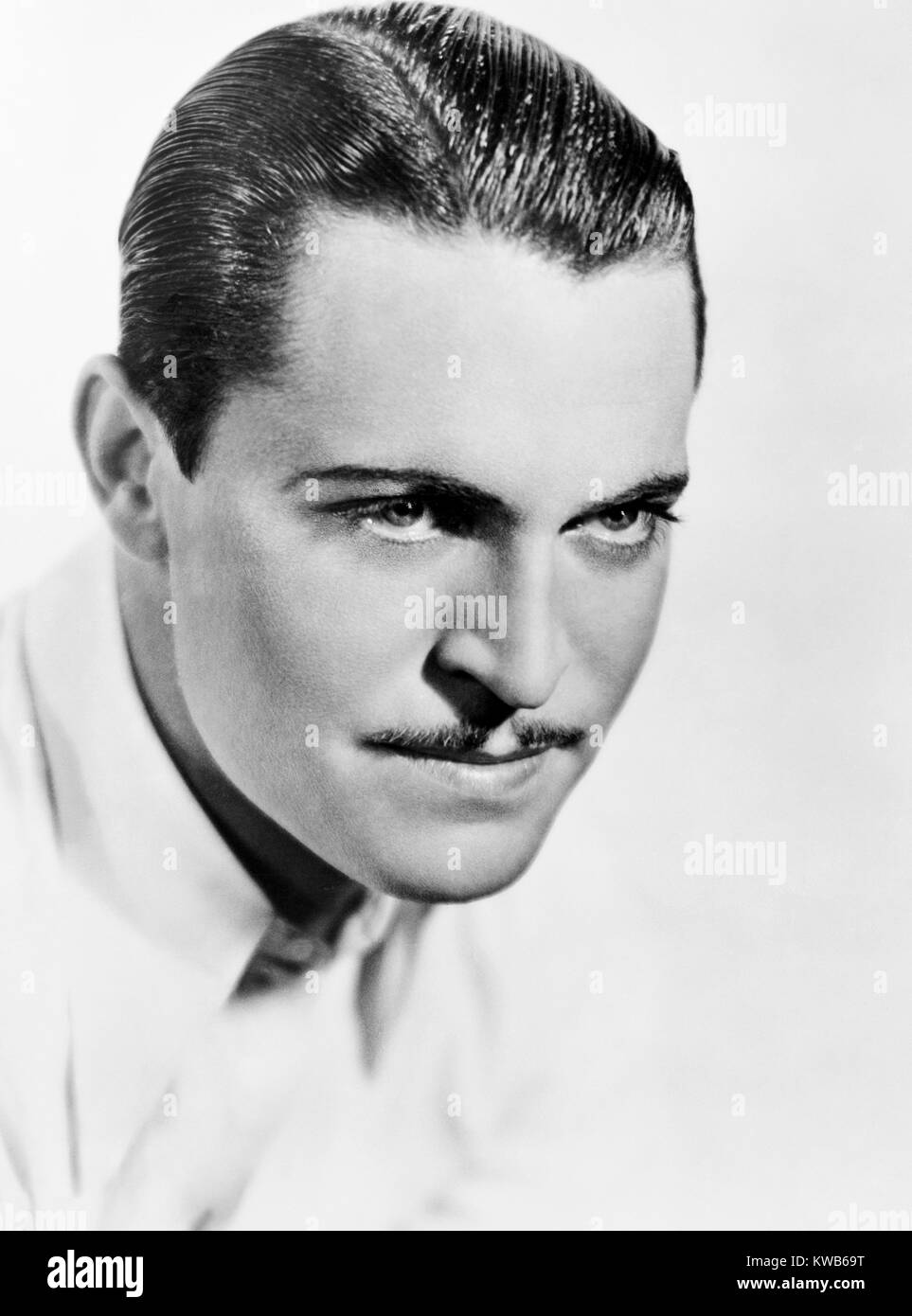 THE BAT WHISPERS, Chester Morris, 1930 Stock Photo - Alamy
