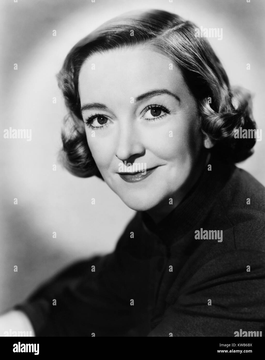 THE BELLES OF ST. TRINIAN'S, Beryl Reid, 1954 Stock Photo - Alamy