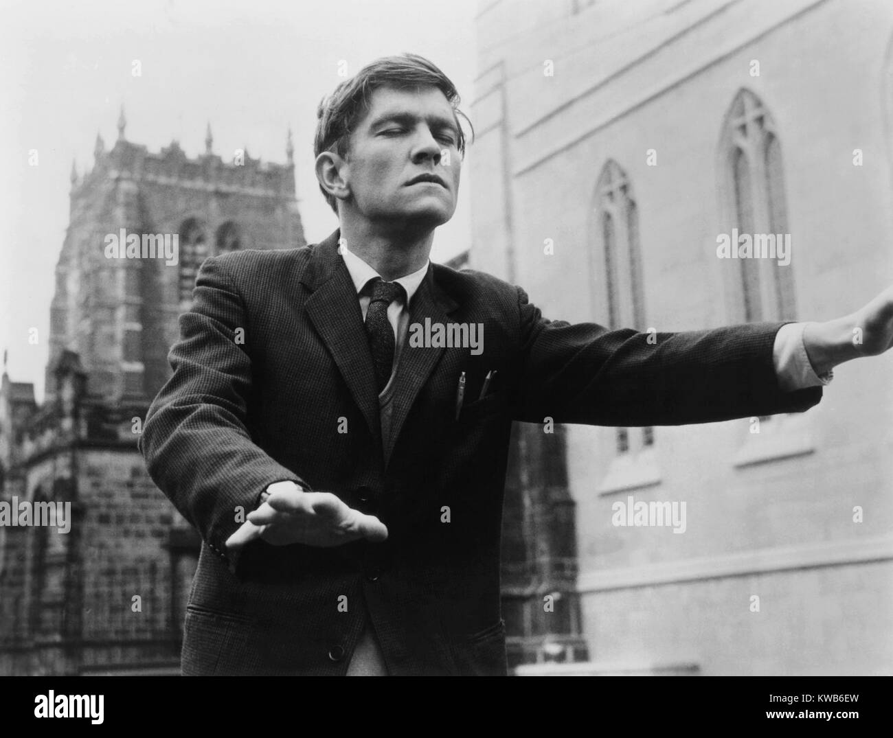 BILLY LIAR, Tom Courtenay, 1963 Stock Photo - Alamy
