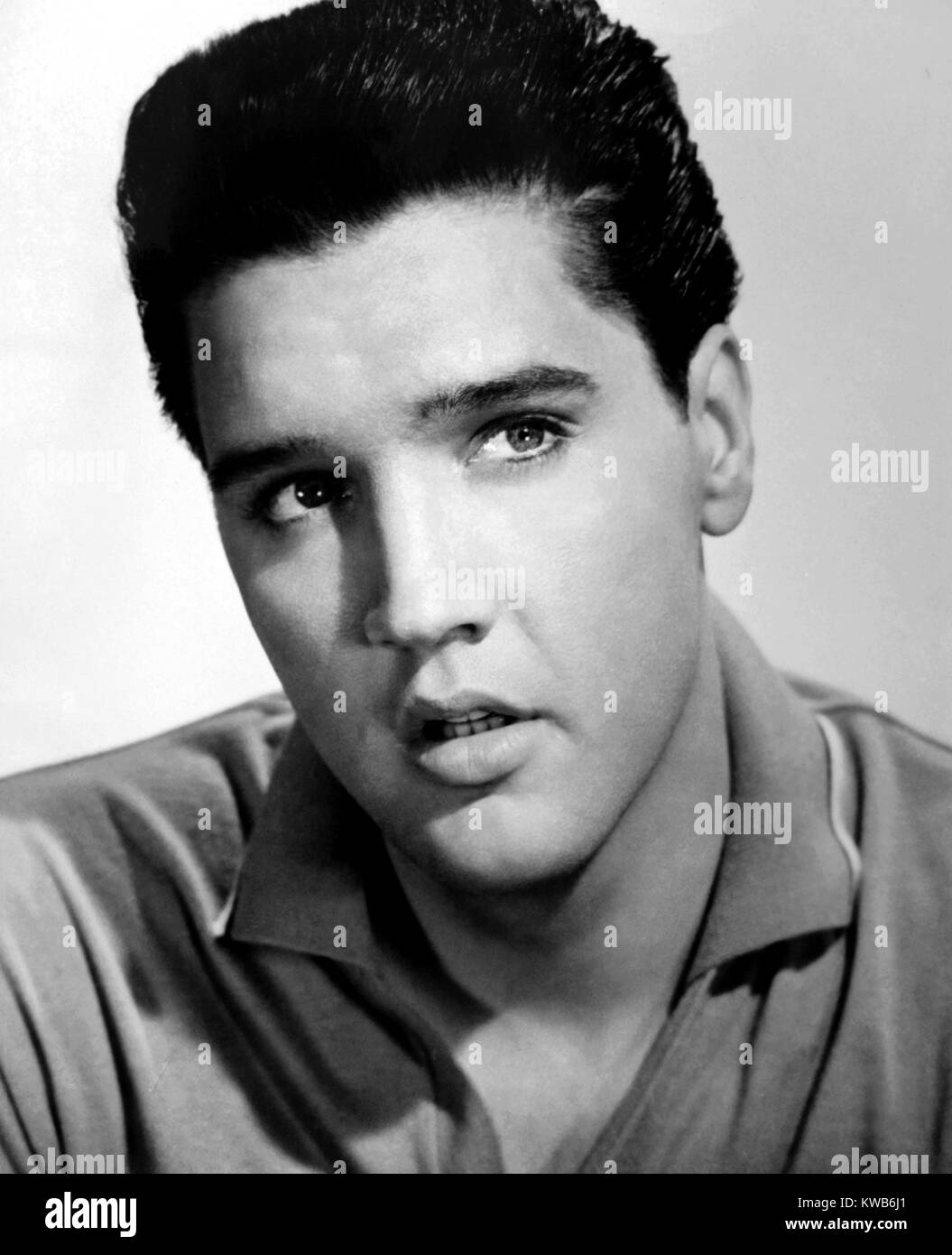 BLUE HAWAII, Elvis Presley, 1961 Stock Photo - Alamy
