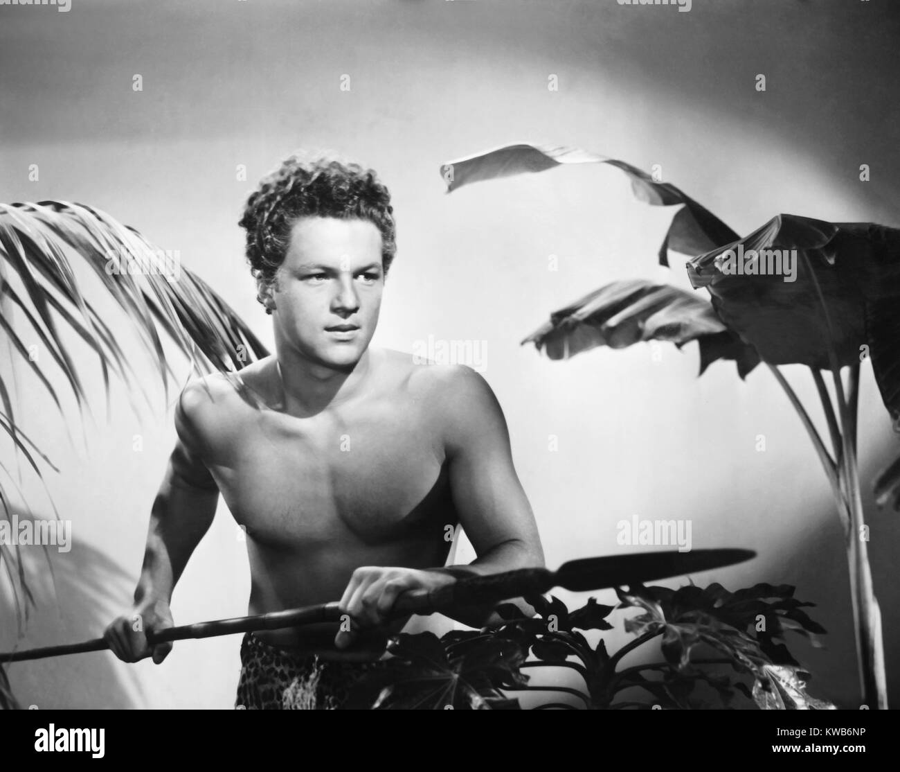 Johnny sheffield as boy hi-res stock photography and images - Alamy