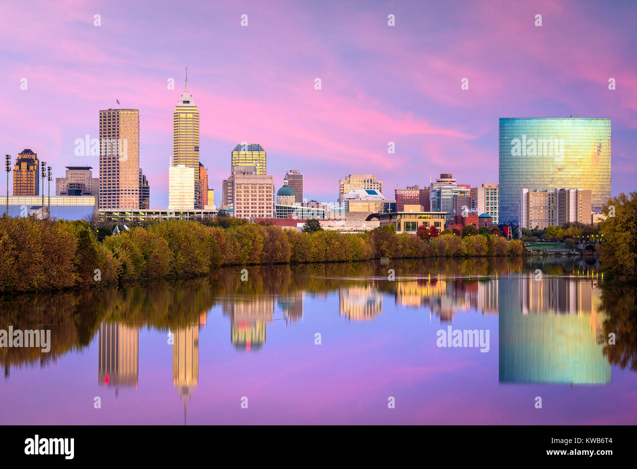 White river hi-res stock photography and images - Alamy