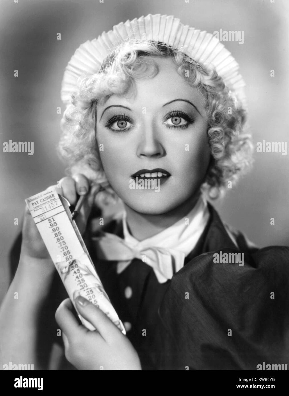 CAIN AND MABEL, Marion Davies, 1936 Stock Photo - Alamy