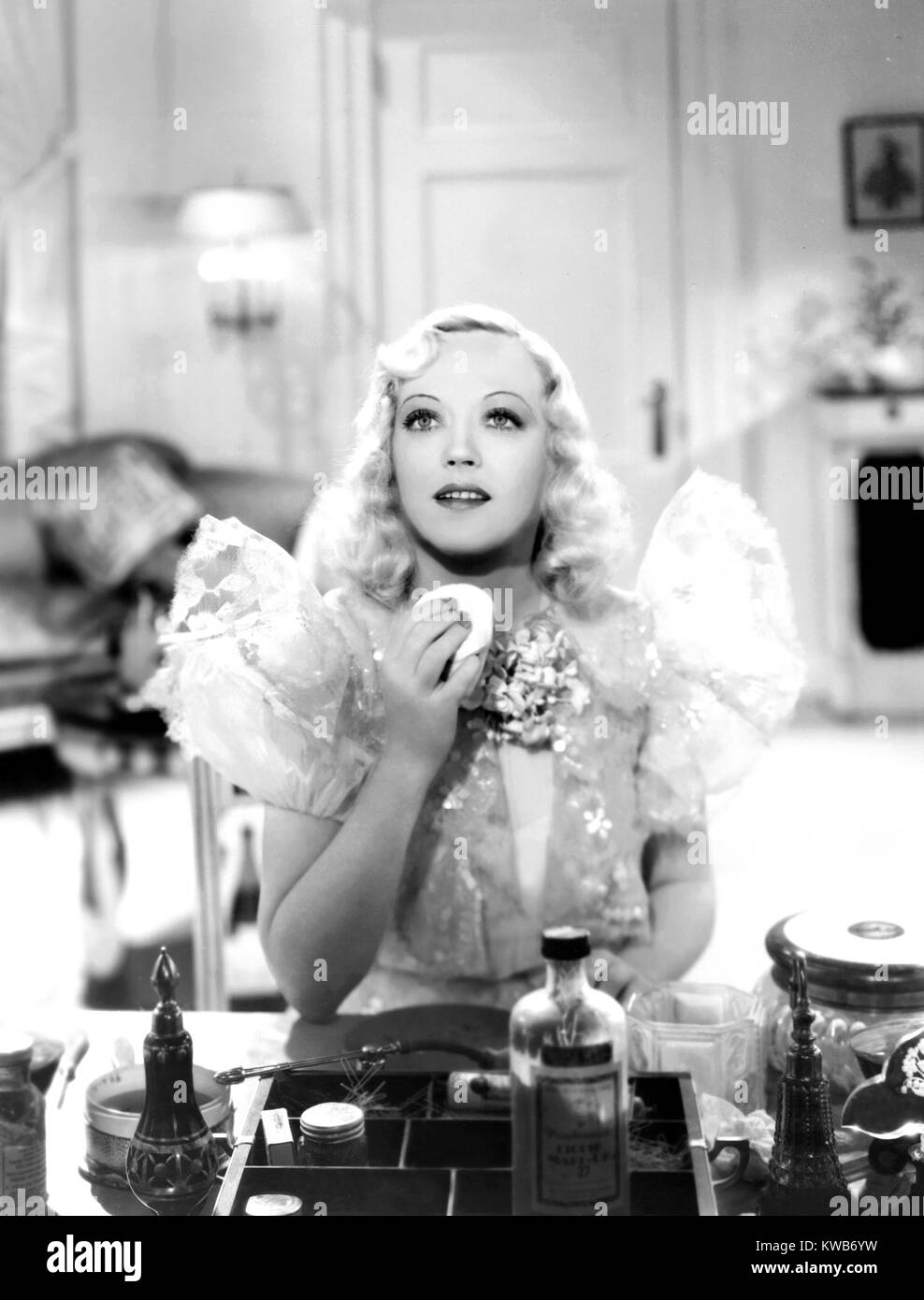 CAIN AND MABEL, Marion Davies, 1936 Stock Photo - Alamy