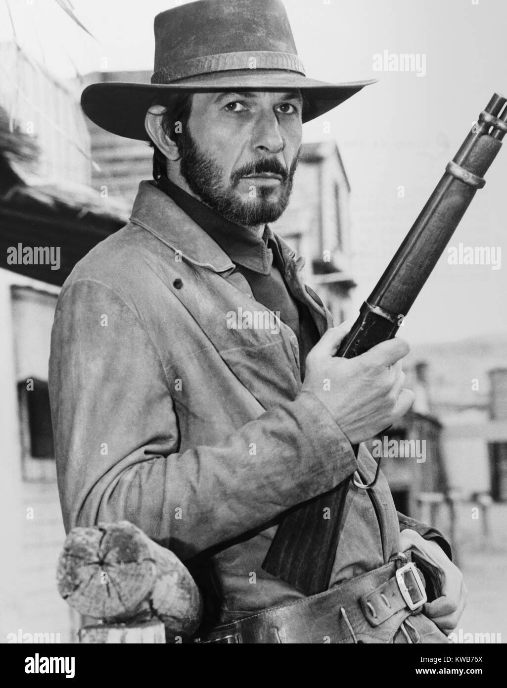 CATLOW, Leonard Nimoy, 1971 Stock Photo - Alamy