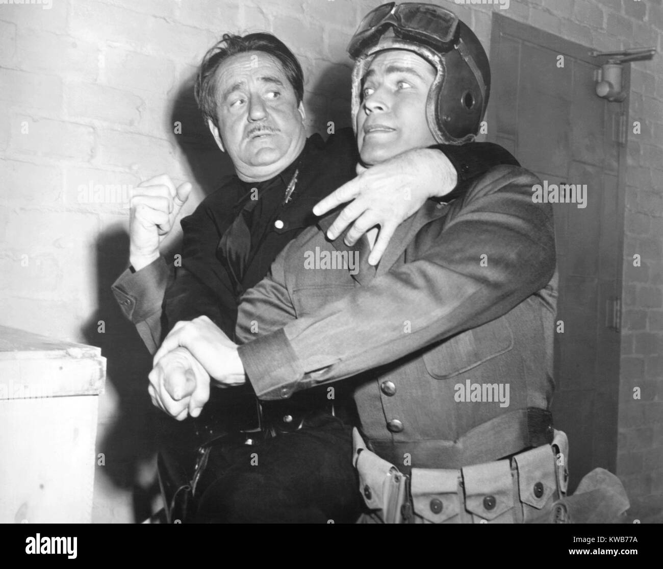 CAPTAIN VIDEO, (aka CAPTAIN VIDEO, MASTER OF THE STRATOSPHERE), from ...