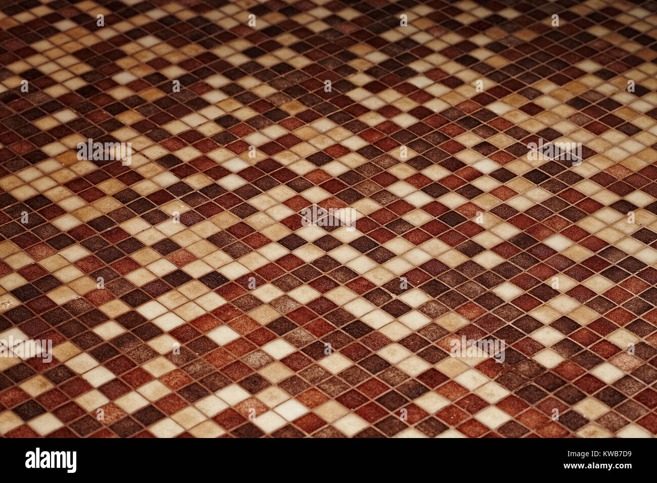 Texture of outdoor tiles Stock Photo - Alamy