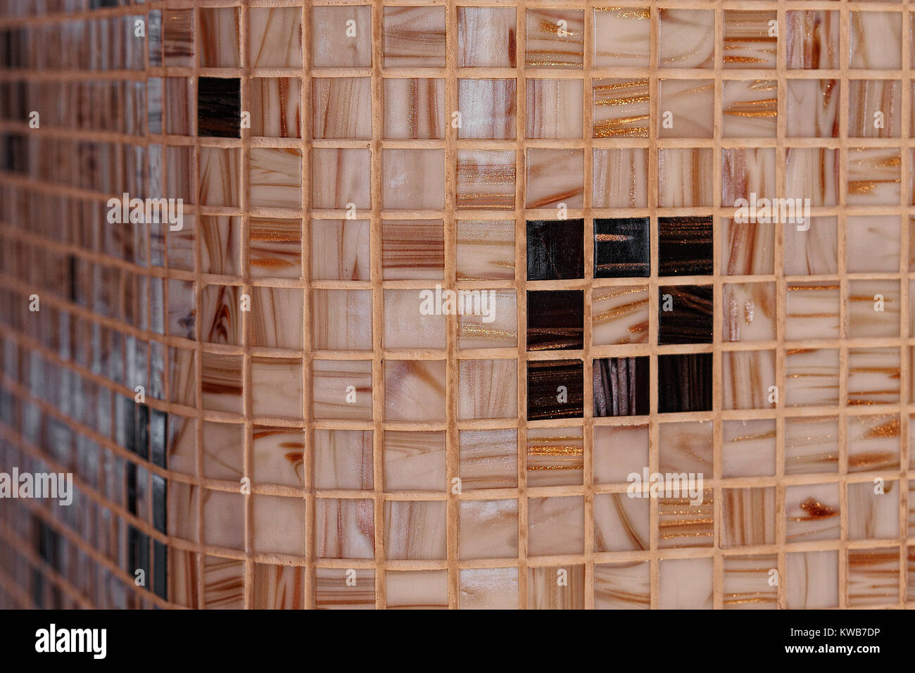 Indoor tiles different texture Stock Photo - Alamy