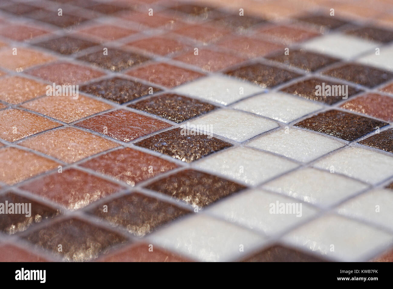 Indoor tiles different texture Stock Photo - Alamy