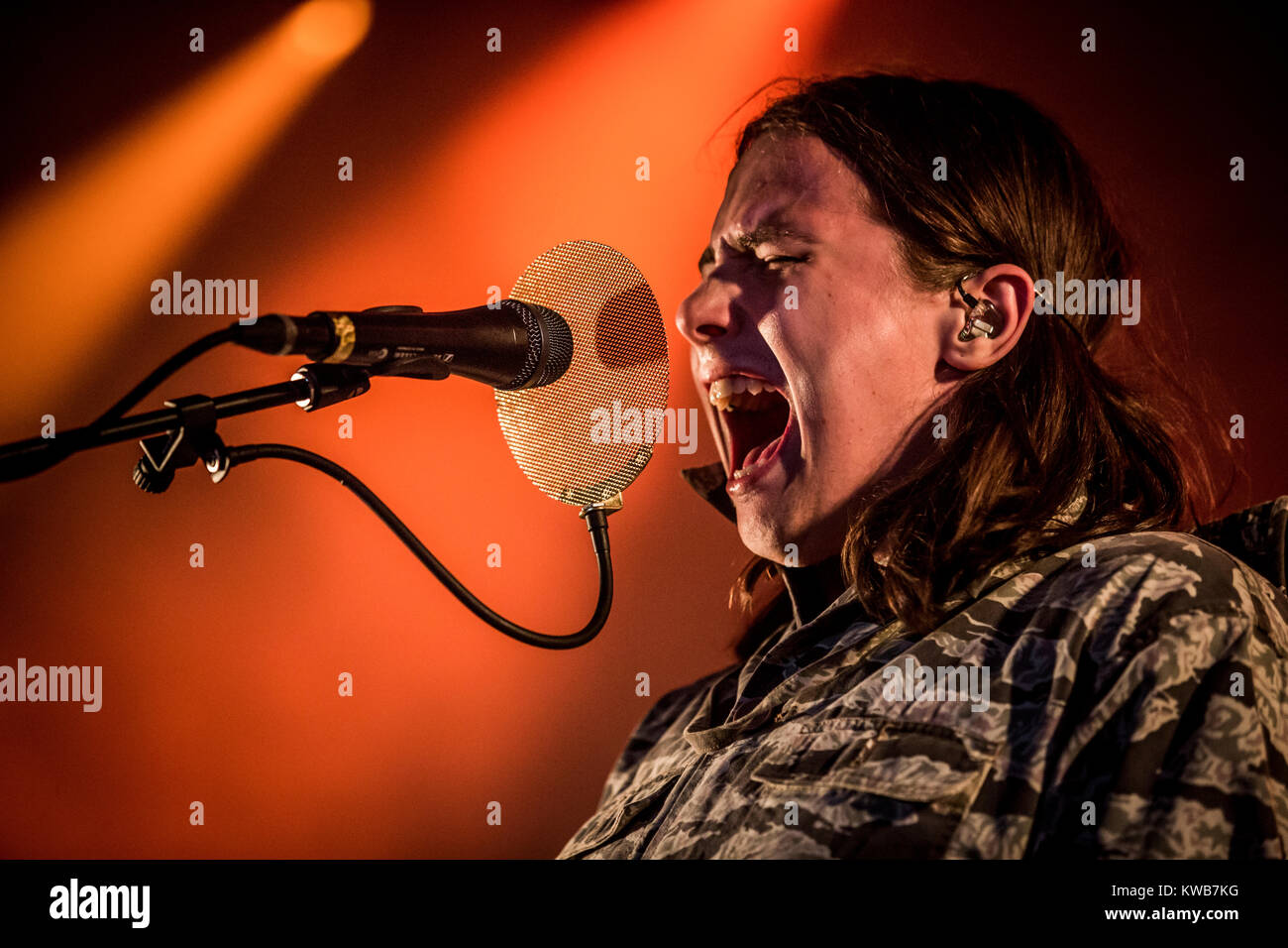 Lloyd watson hi-res stock photography and images - Alamy