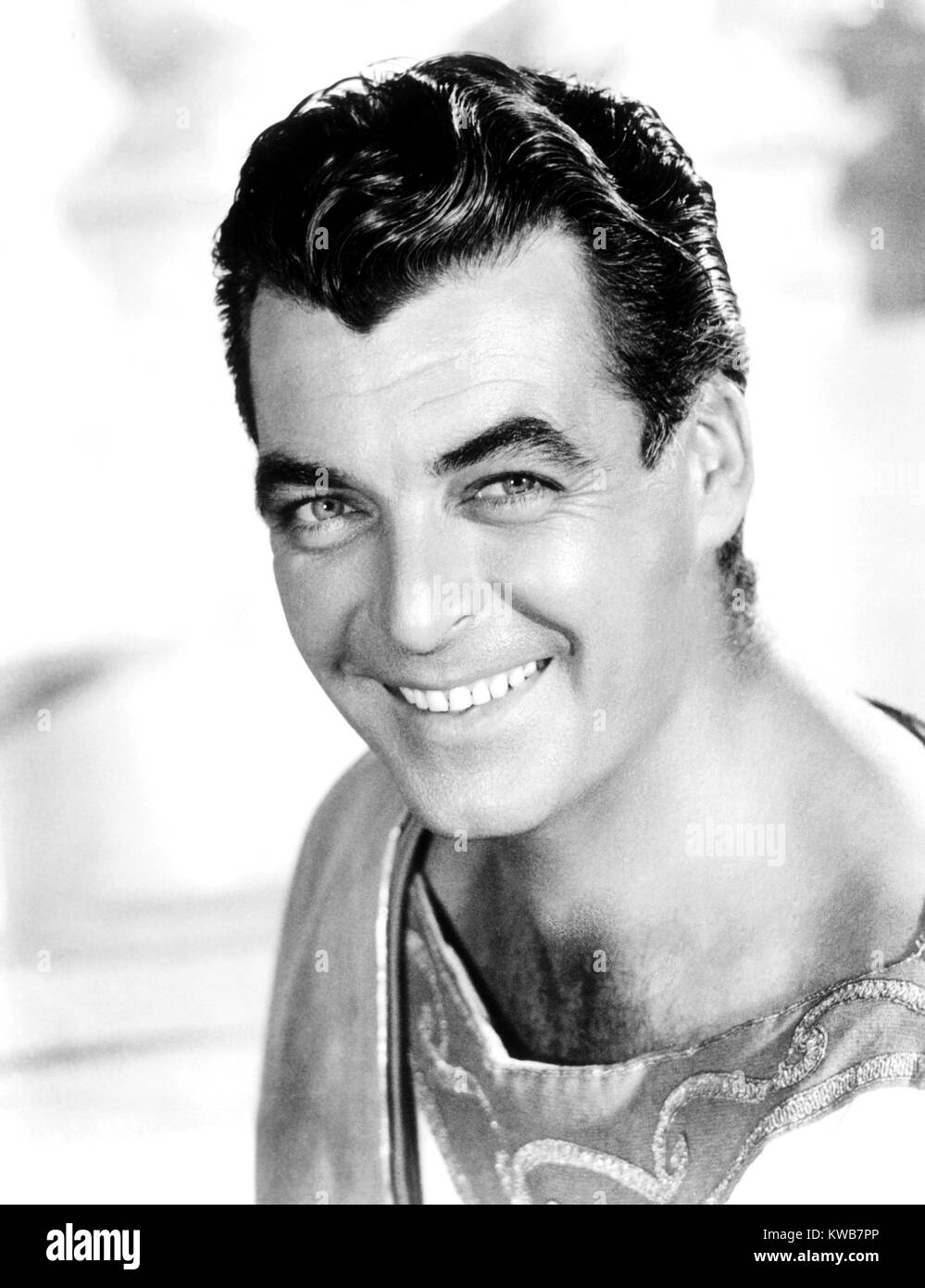 THE COLOSSUS OF RHODES, (aka IL COLOSSO DI RODI), Rory Calhoun, 1961 ...