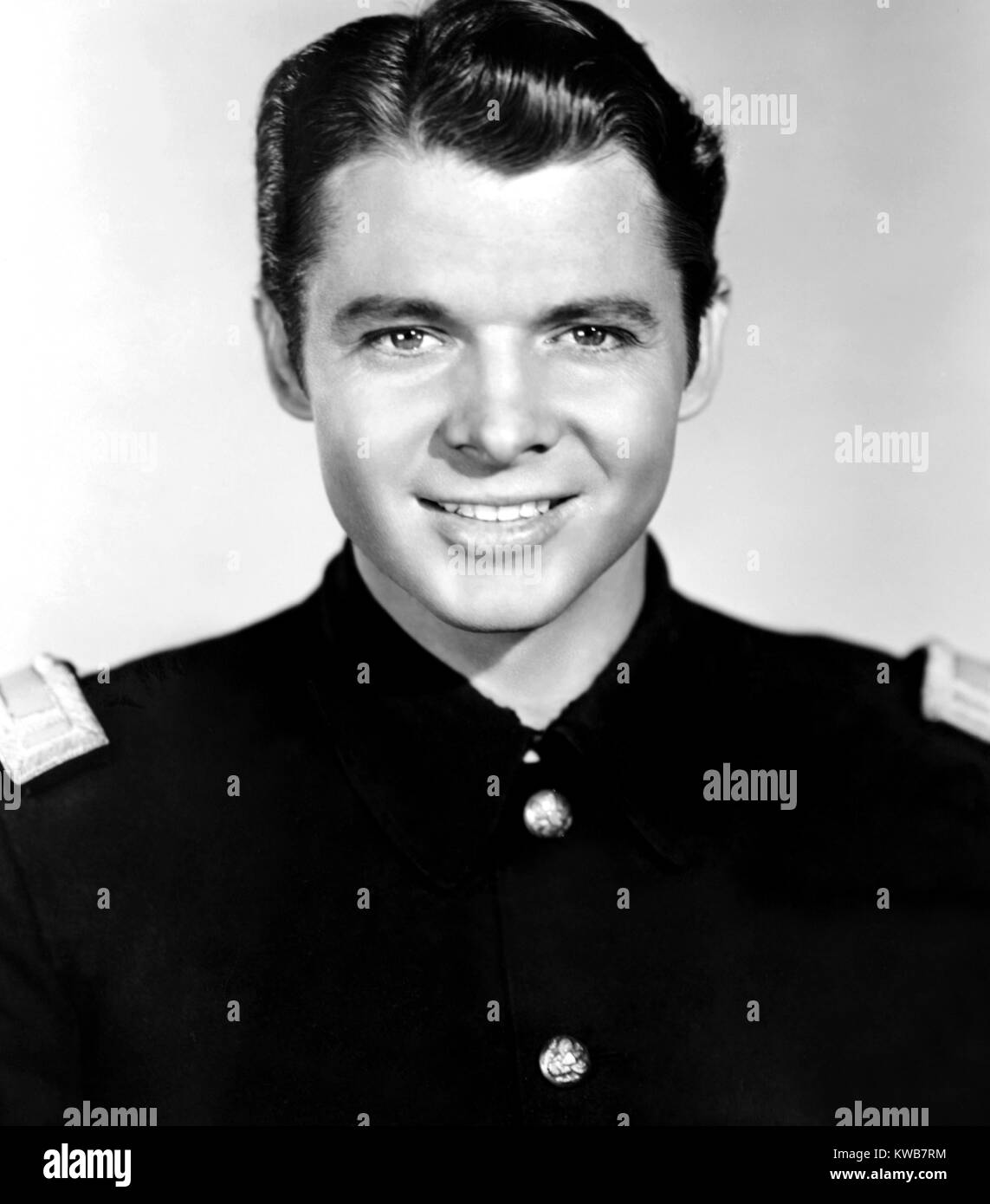 COLUMN SOUTH, Audie Murphy, 1953 Stock Photo - Alamy