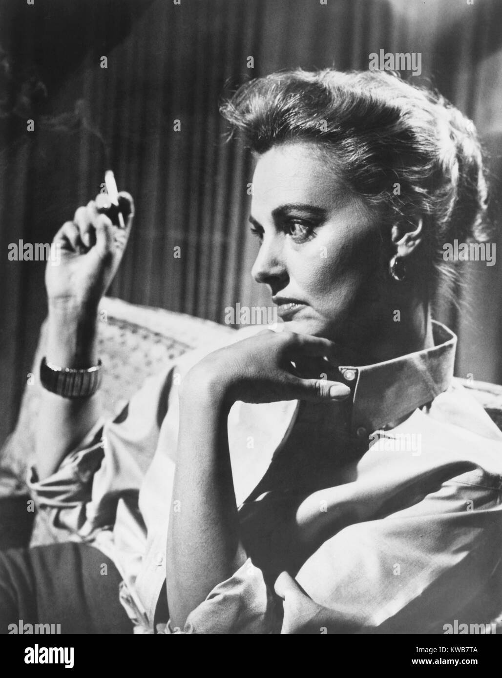 Lola Albright